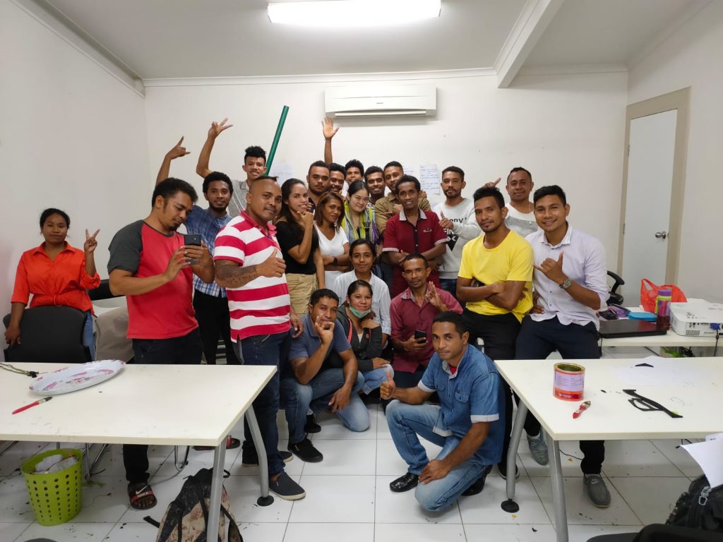 Knowledge Center | Learn from the Best | Fashive