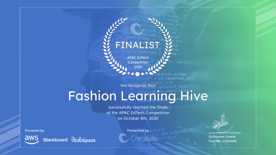 Fashive About Us! We're excited to help you on your journey!