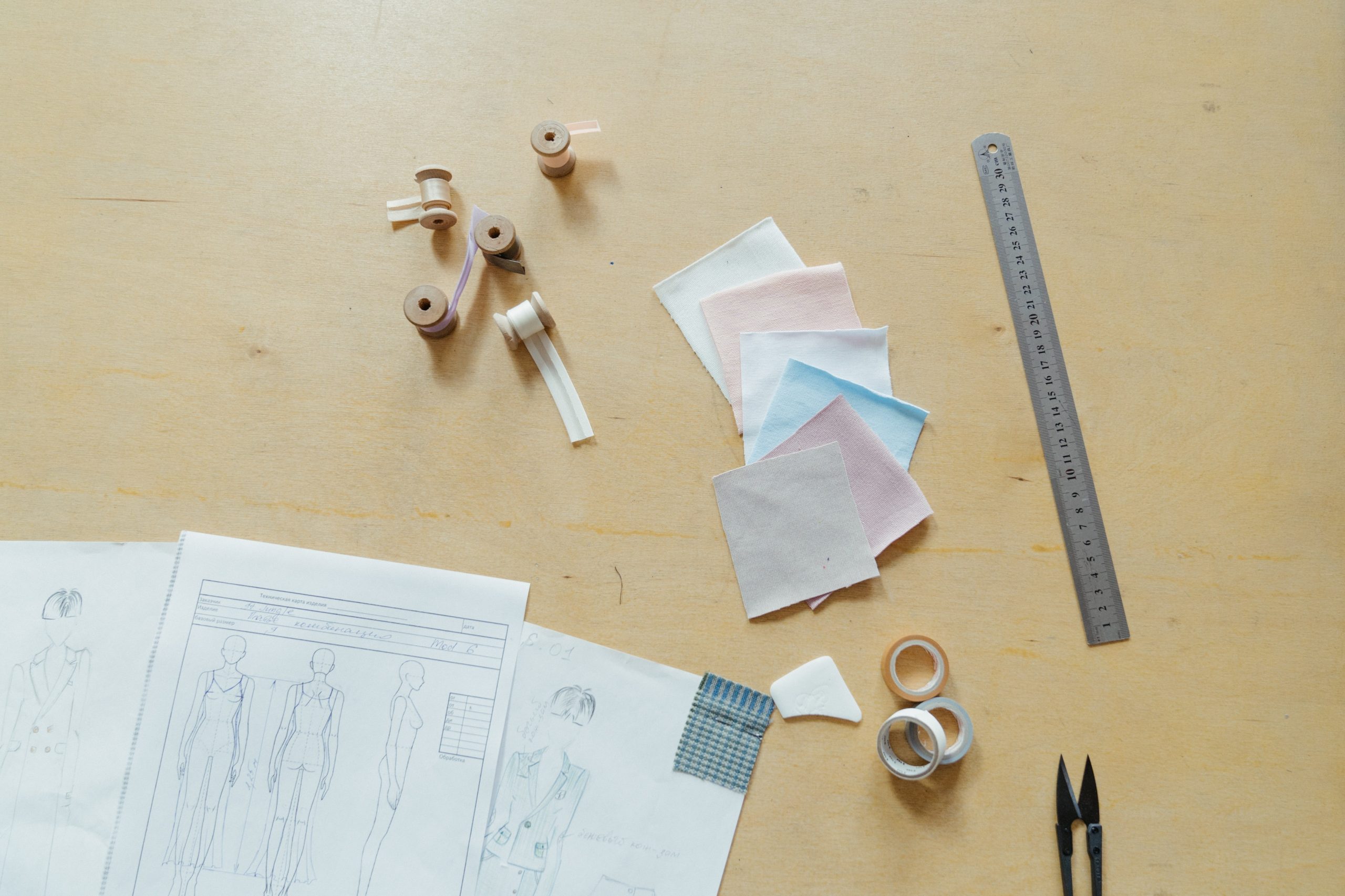 9 Advantages of Learning Fashion Design Online | Fashive