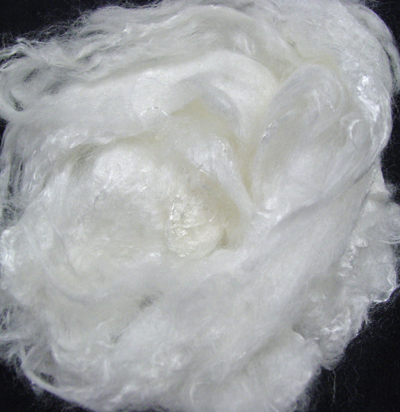 What is the Difference between Fiber, Yarn and Fabric?