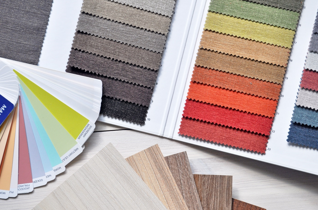 What Is A Textile Designer And How To Become One Fashive